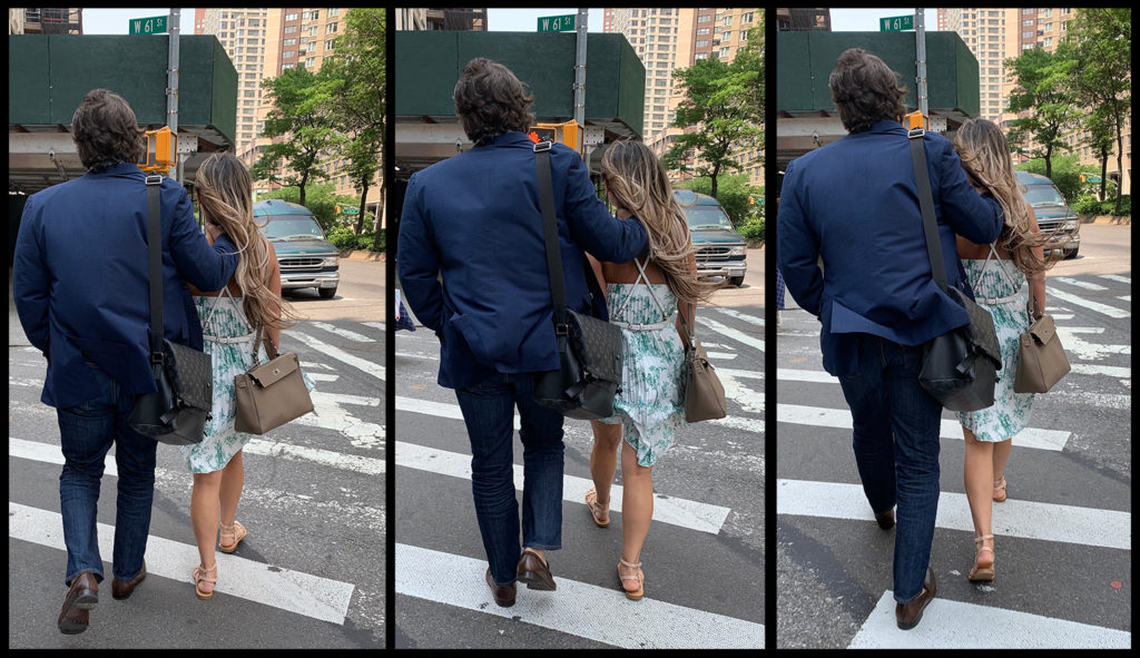 Natalie Liberman – Brian C. Padgett