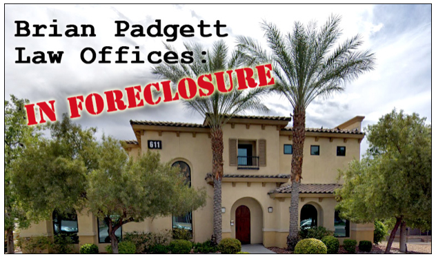 Brian C. Padgett – Unofficial Site